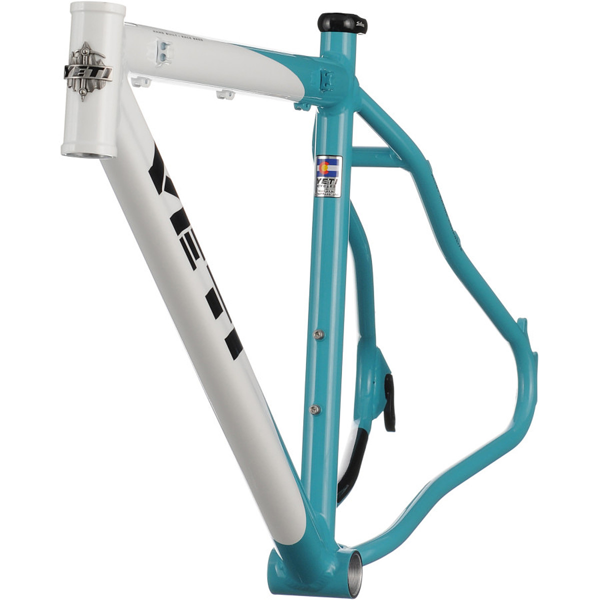 Yeti Cycles ARC - Bike