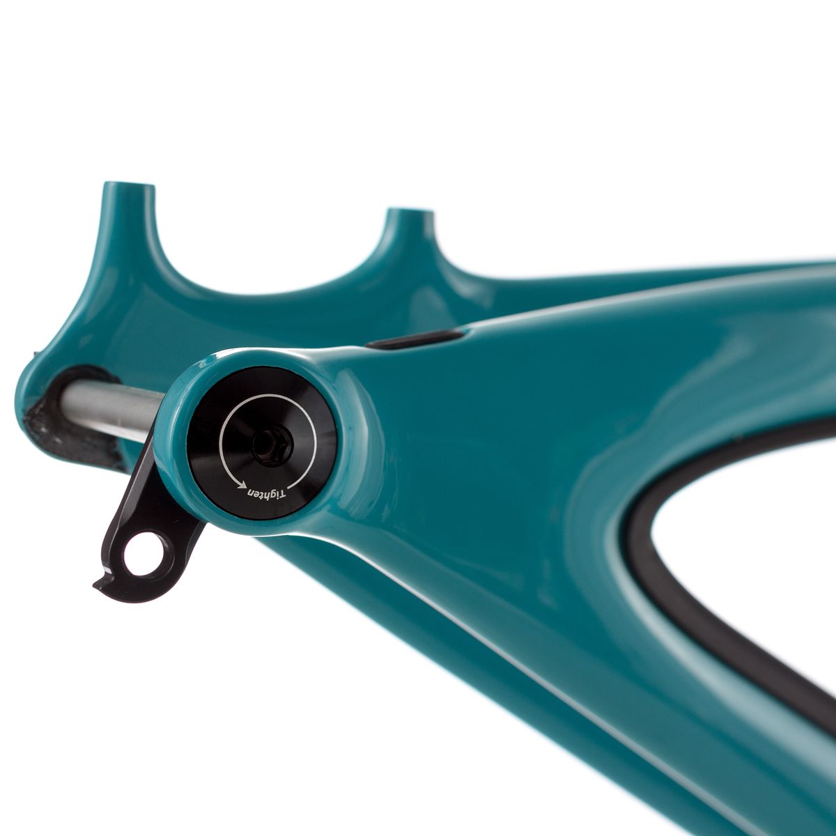 Yeti Cycles SB5.5 Carbon Mountain Bike Frame - 2016