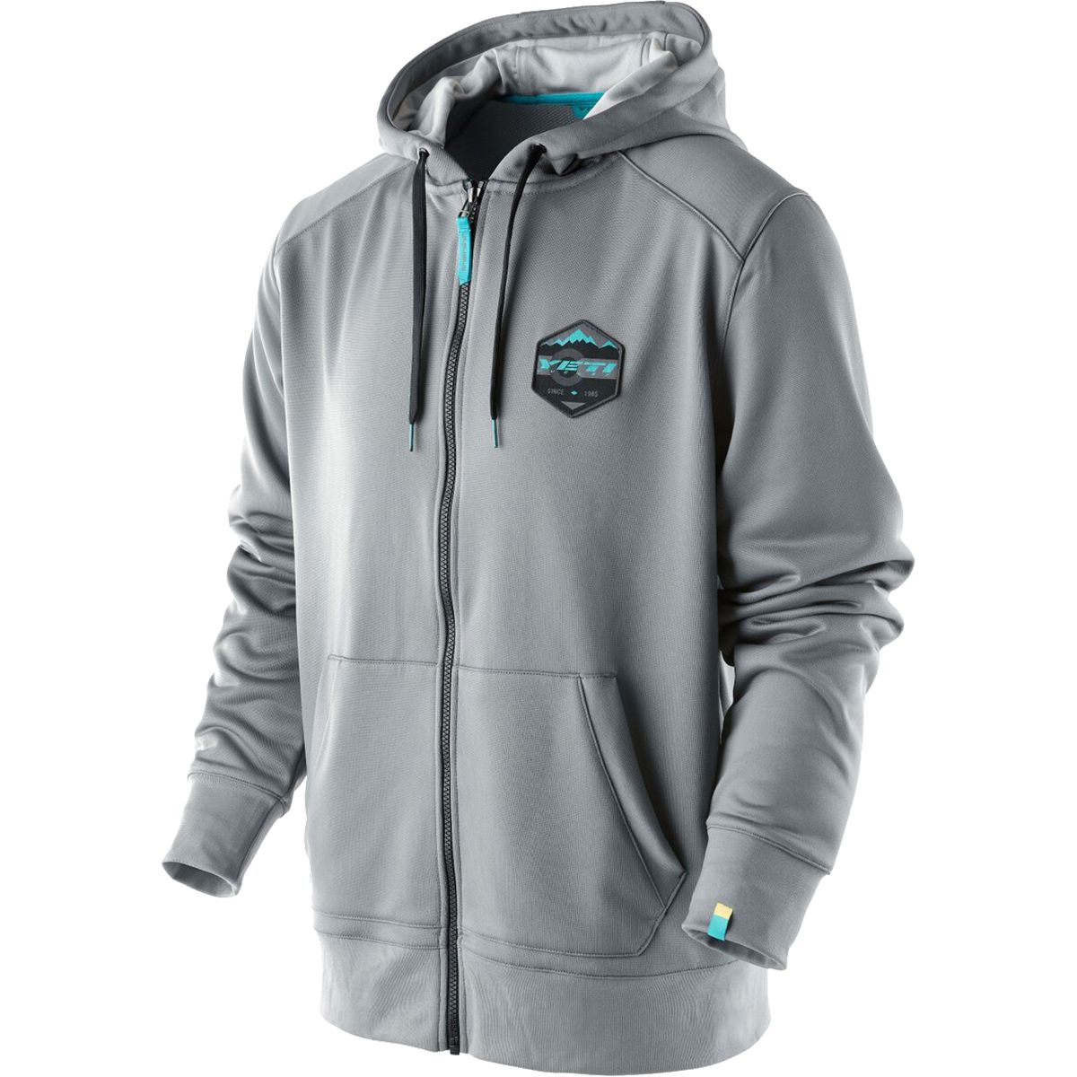 Yeti Cycles Hatch Hoodie - Men's | Backcountry.com