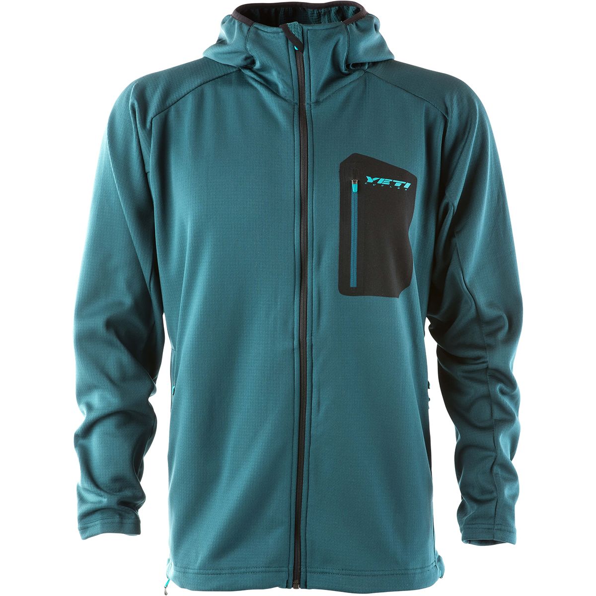 Yeti Cycles Smuggler Jacket - Men's - Bike