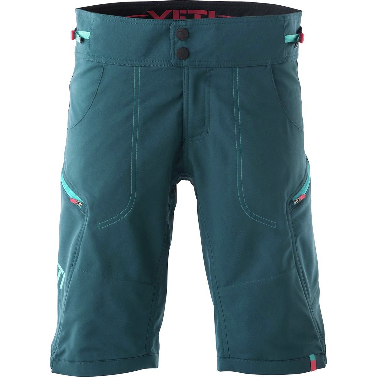 Yeti Cycles Norrie 2.0 Short - Women's | Backcountry.com