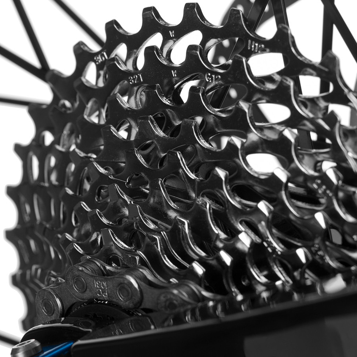 Yeti Cycles ASR-5C Enduro Complete Mountain Bike - Bike