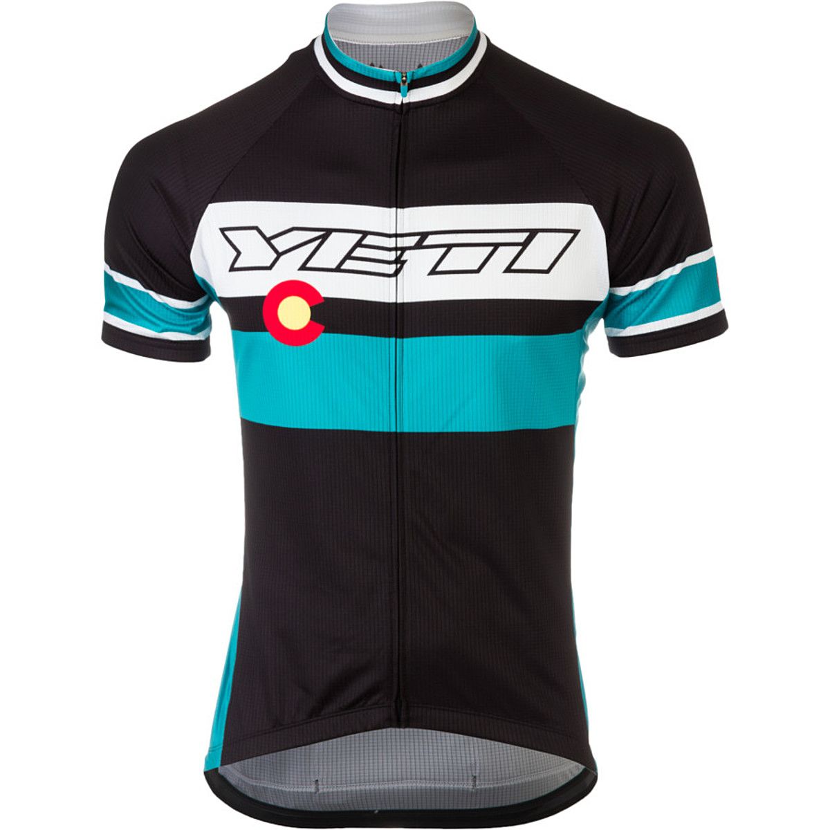 Yeti Cycles Race XC Jersey - Men's - Bike