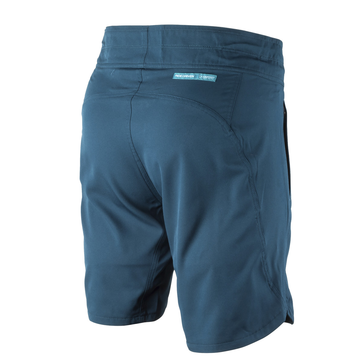 Yeti Cycles Caddoa Women's Shorts - Bike