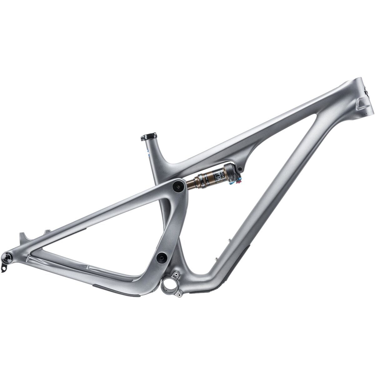 Yeti Cycles SB115 Turq Mountain Bike Frame - Bike