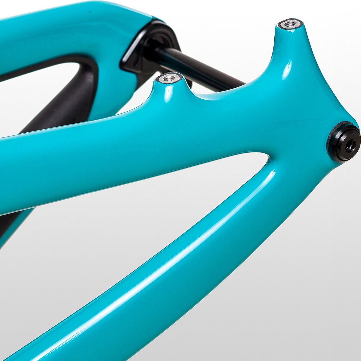 Yeti Cycles SB165 Turq Mountain Bike Frame | Backcountry.com