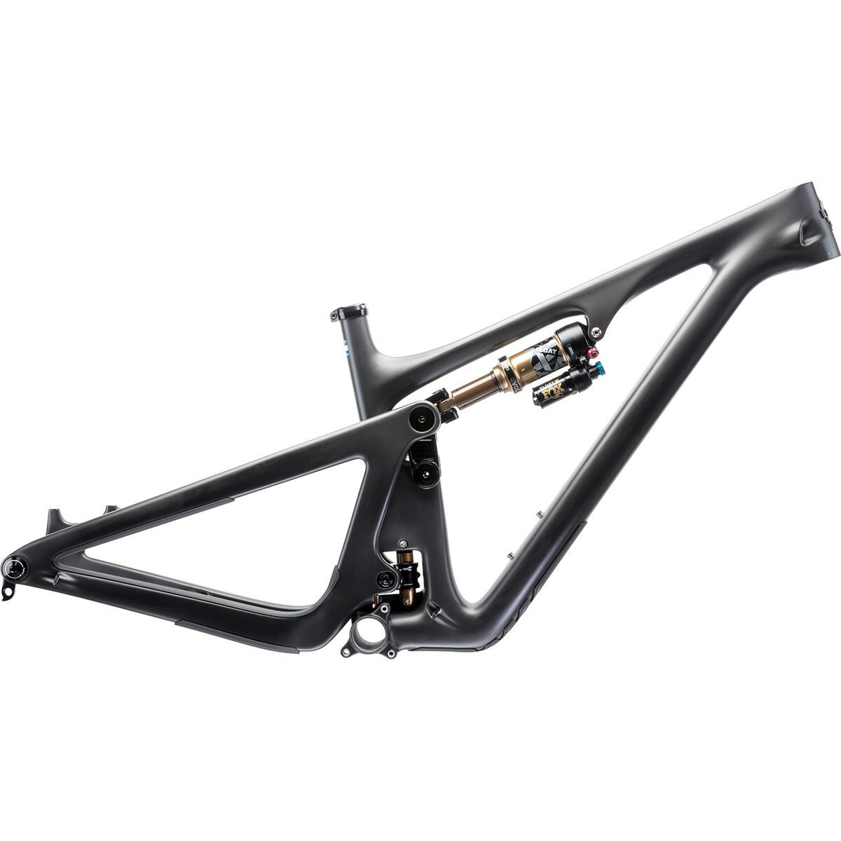 Yeti Cycles SB130 Turq Mountain Bike Frame - Bike