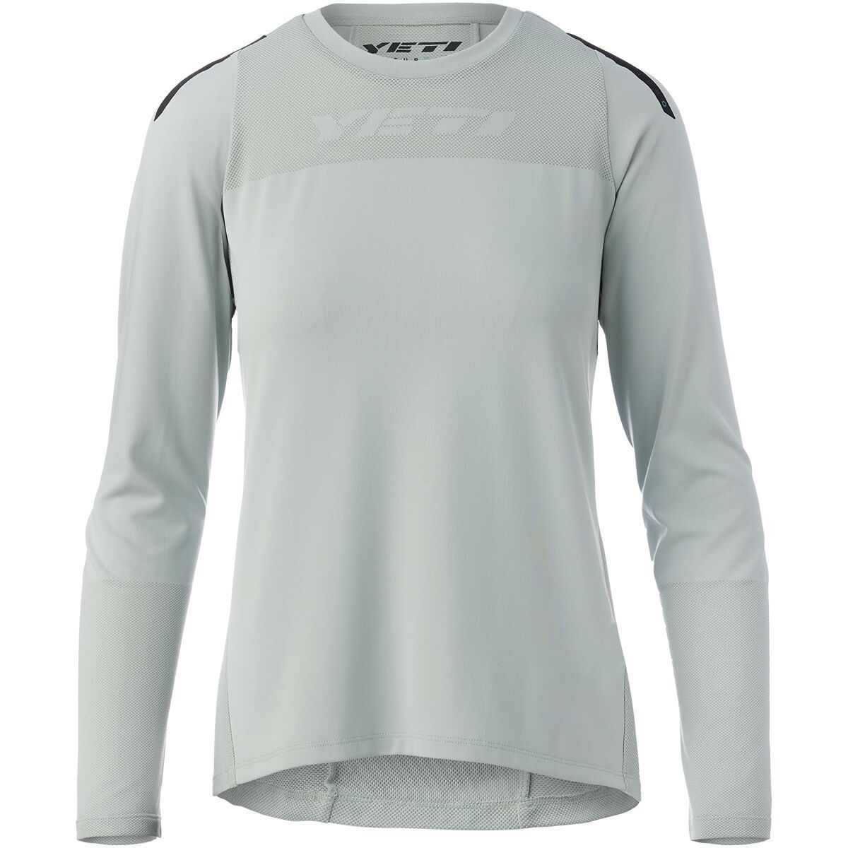Yeti Cycles Turq Air Long-Sleeve Jersey - Women's - Bike