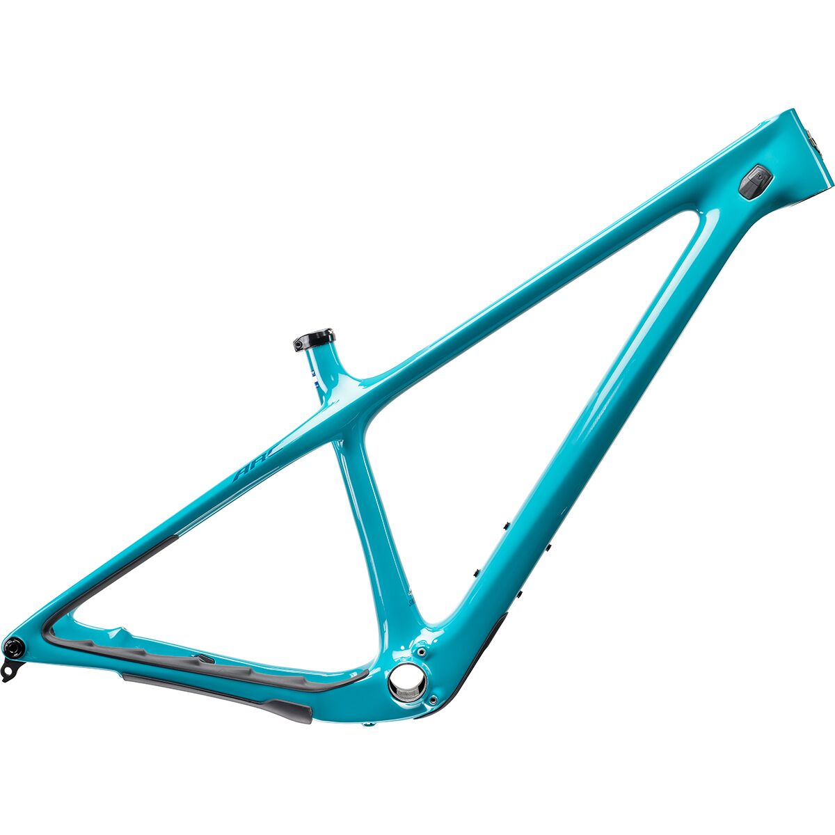 Yeti Cycles ARC Turq Mountain Bike Frame - Bike