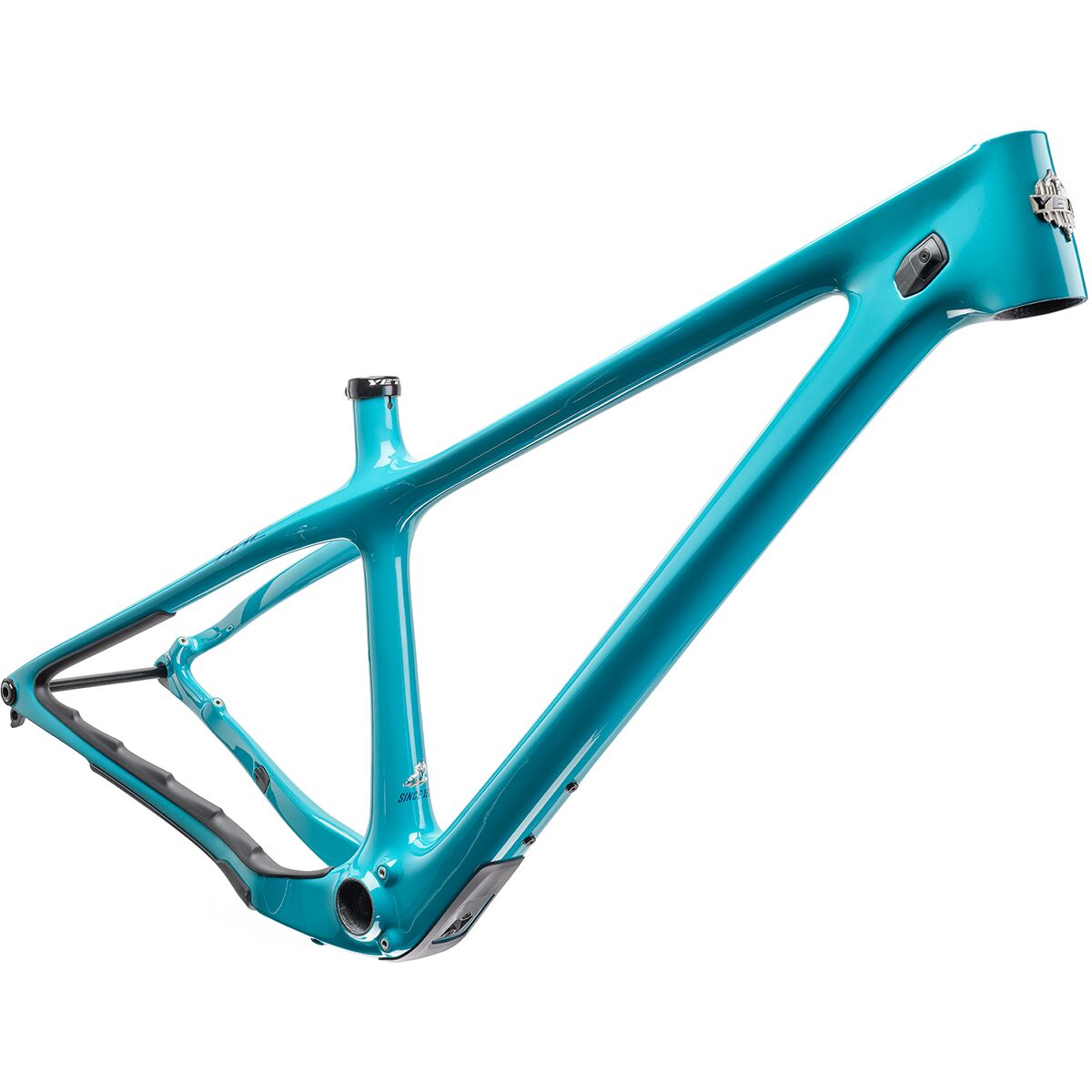 Yeti Cycles ARC Turq Mountain Bike Frame - Bike