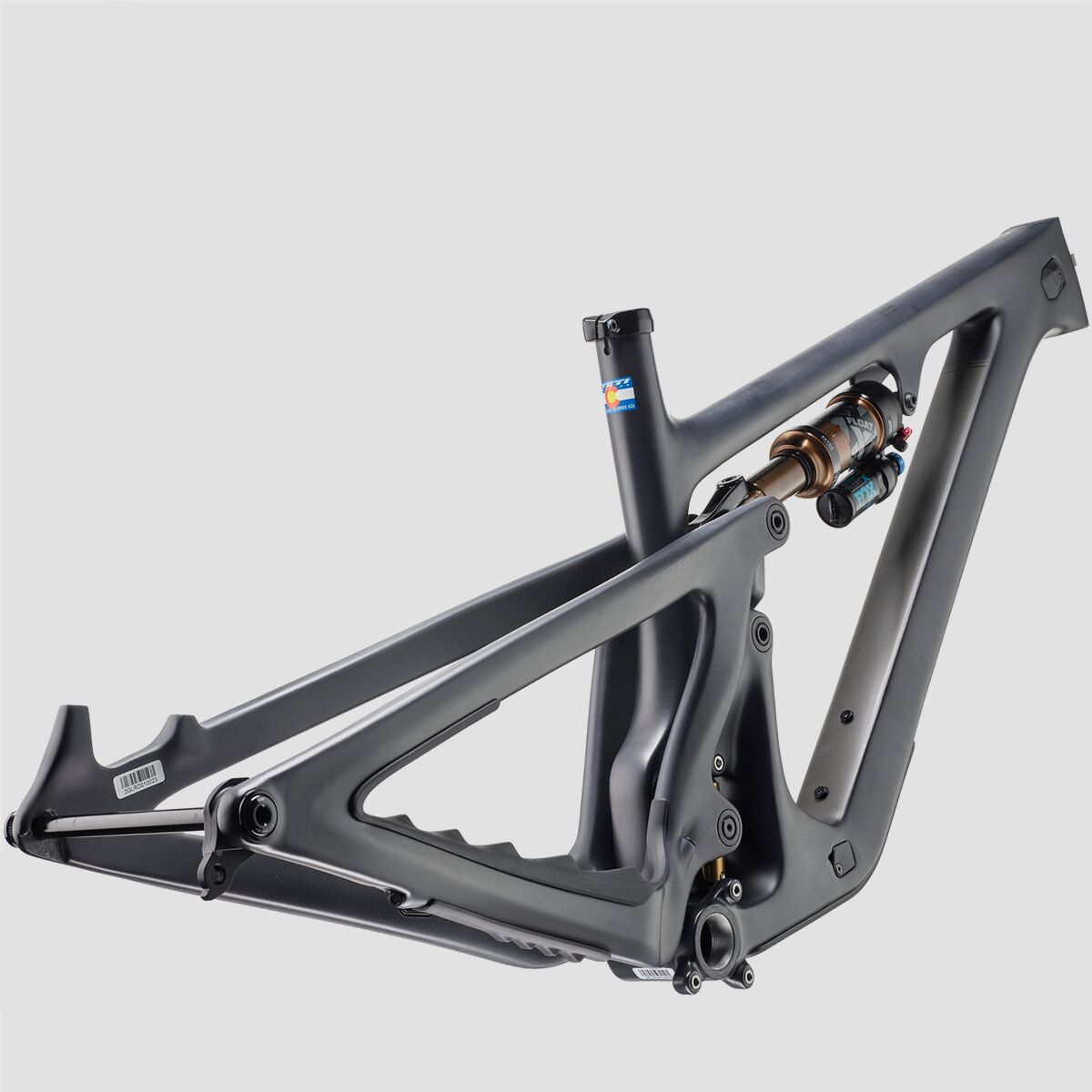 Yeti Cycles SB140 Turq 29in Mountain Bike Frame - Bike