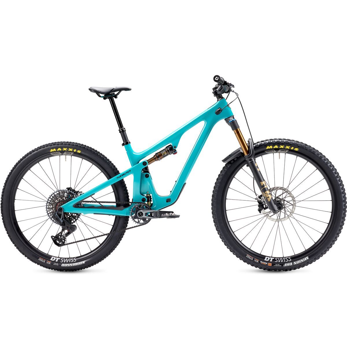 Yeti Cycles