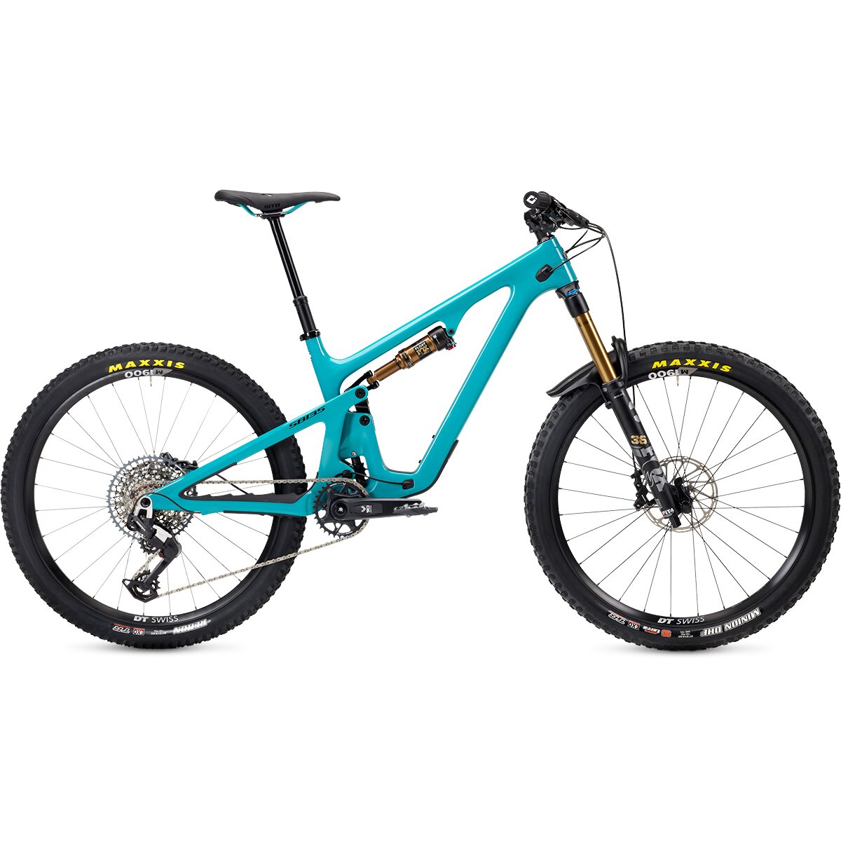 Blue Mountain Bikes | Backcountry.com