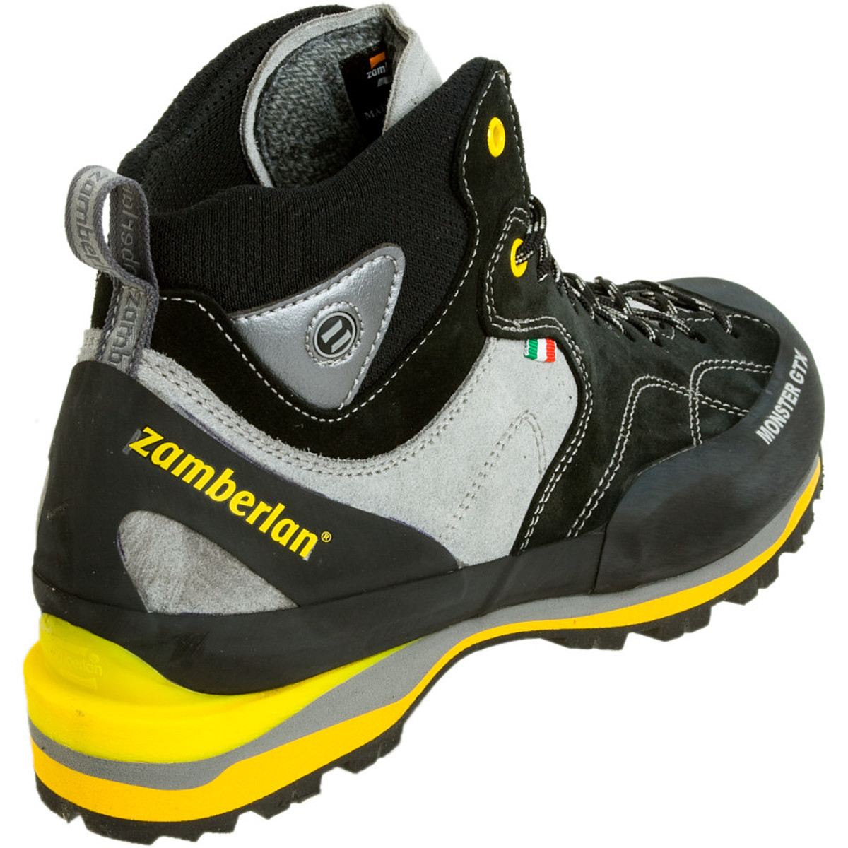 Zamberlan Monster GT RR Shoe - Men's - Footwear
