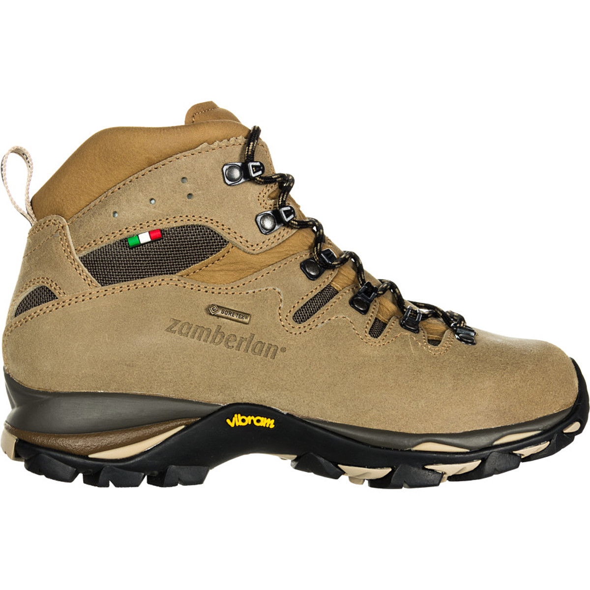 Zamberlan Gear GTX Hiking Boot - Women's - Footwear