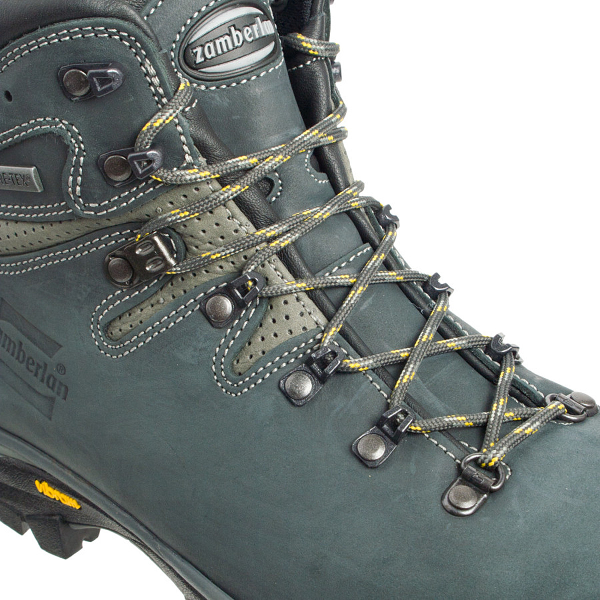 Zamberlan Cristallo GT Boot - Women's - Footwear