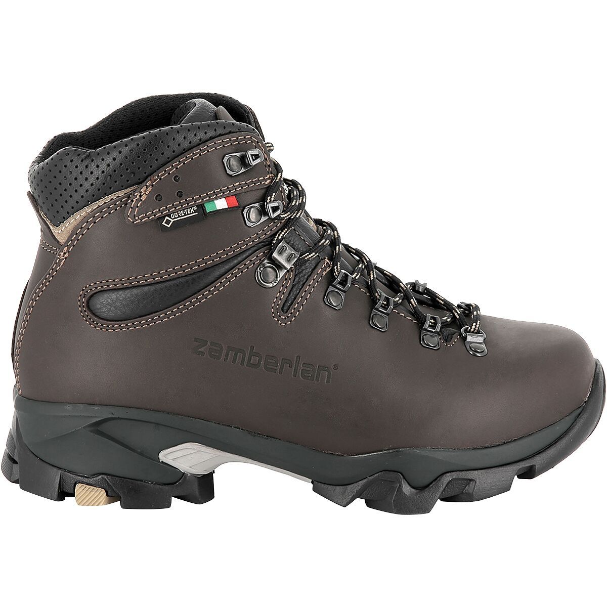 Zamberlan Vioz GTX Backpacking Boot- Men's - Footwear