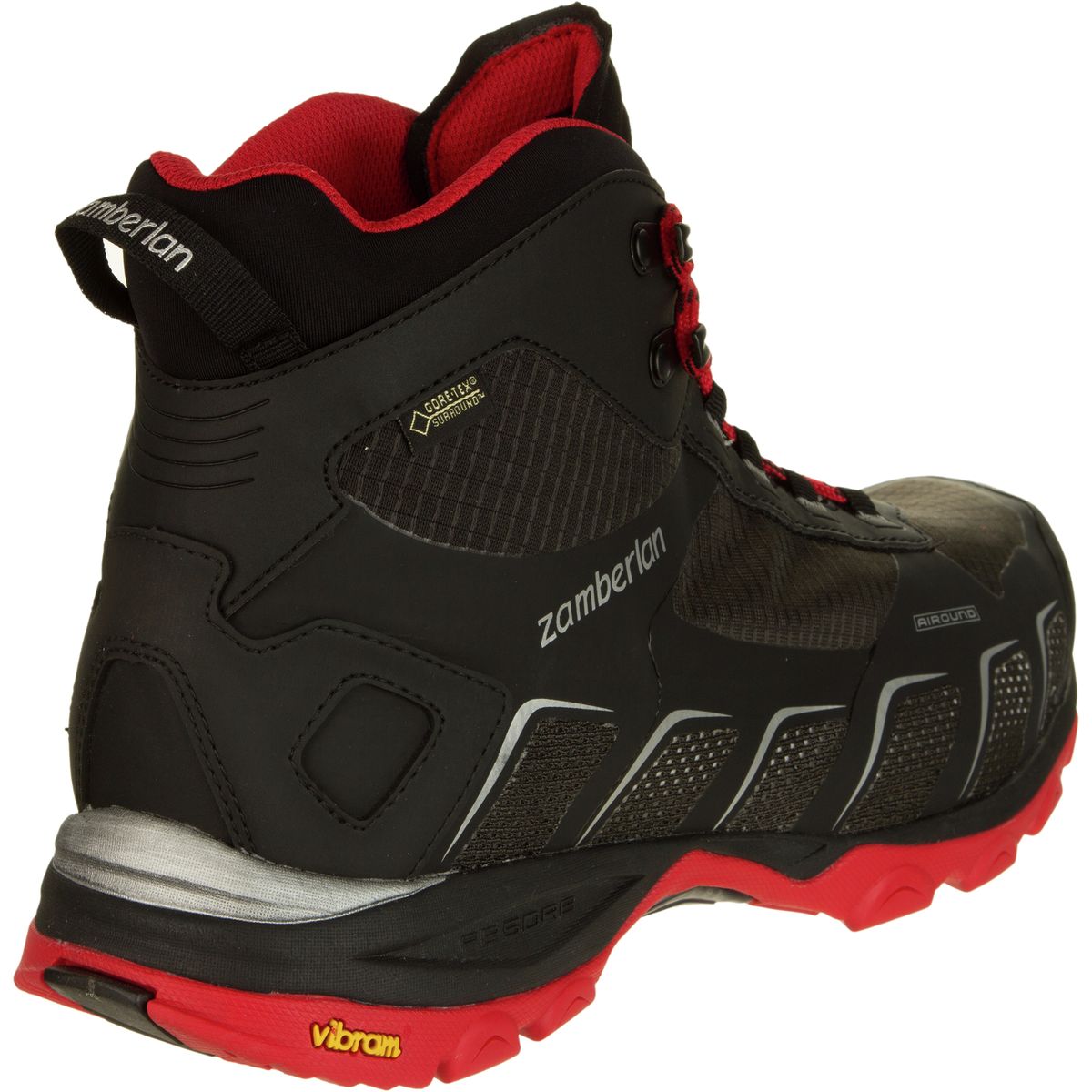 Zamberlan Airound Mid GTX RR Hiking Boot - Men's - Footwear