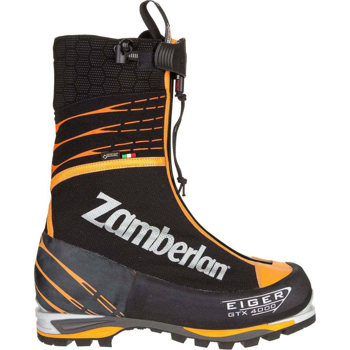 Zamberlan 4000 Eiger Evo GTX RR Mountaineering Boot - Footwear