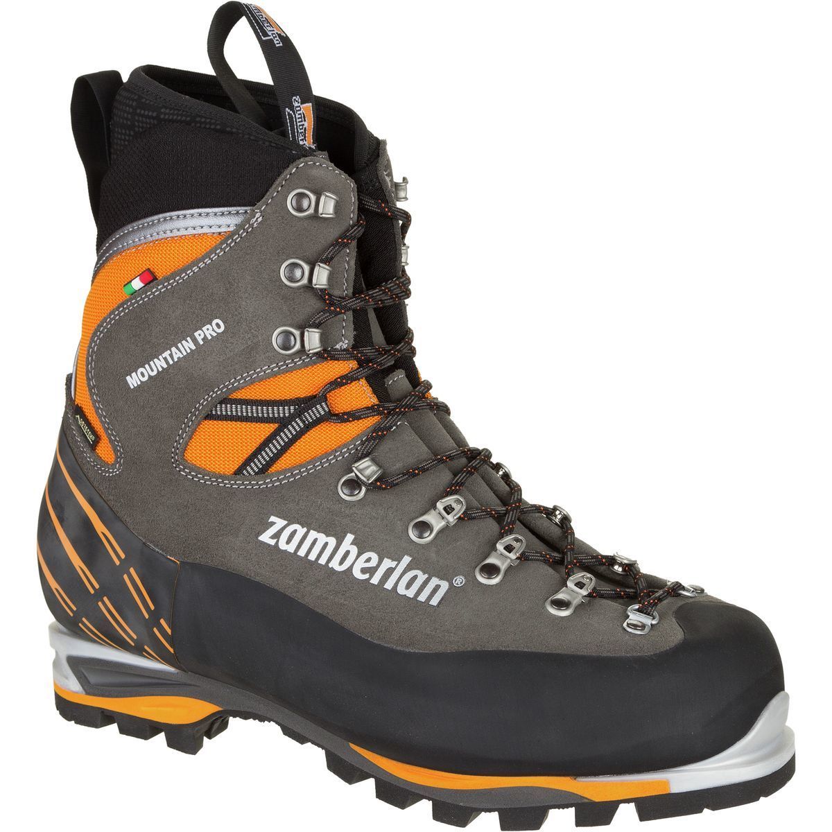 Zamberlan 2090 Mountain Pro Evo GTX RR Mountaineering Boot - Footwear