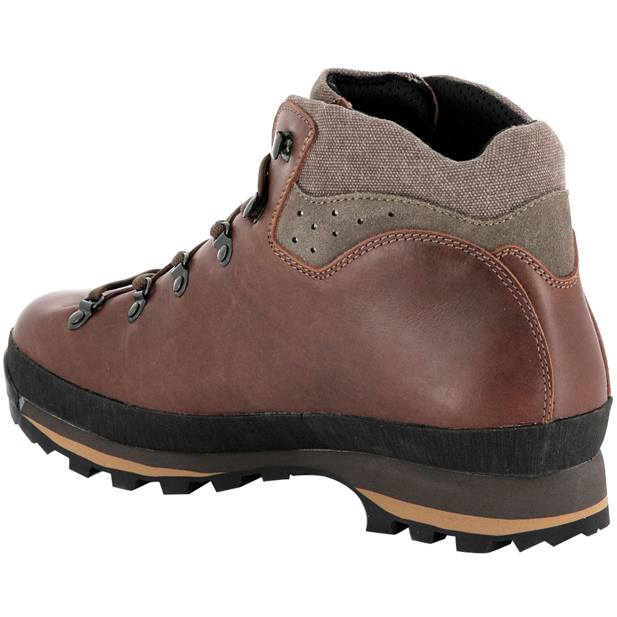 Zamberlan Duke GTX Backpacking Boot - Men's - Footwear