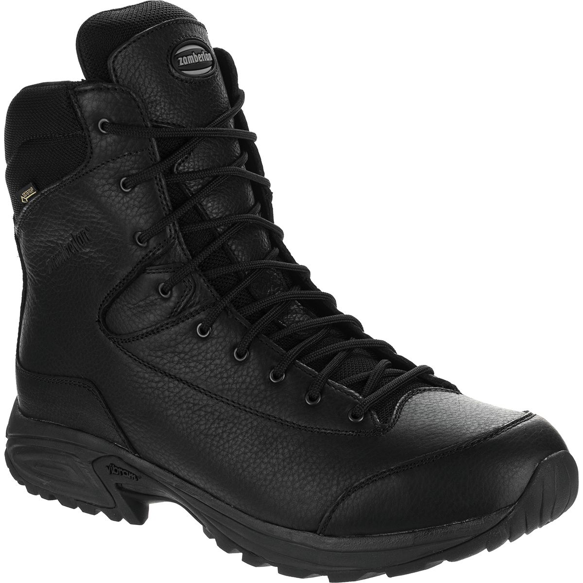Zamberlan Ranger Plus GTX Boot - Men's - Footwear