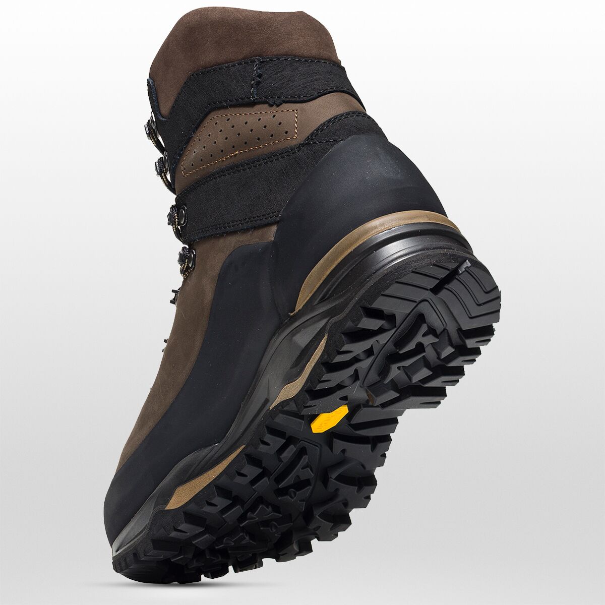 Zamberlan Saguaro GTX RR Backpacking Boot - Men's - Footwear