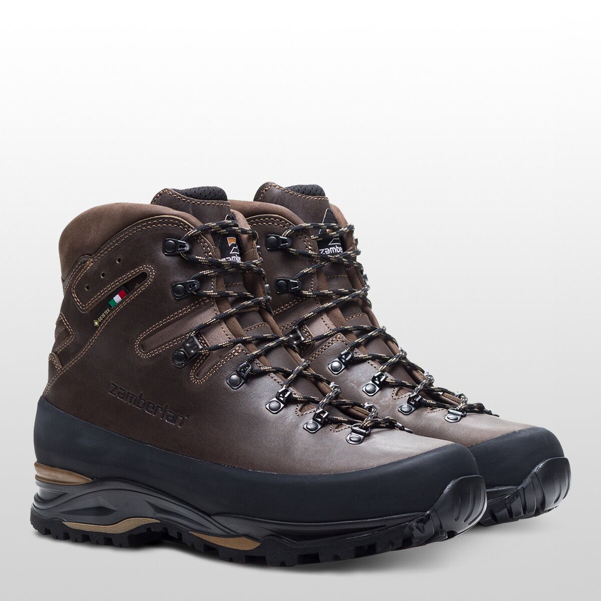 Zamberlan Guide Lux GTX Rr Boot - Men's - Footwear Zamberlan Guide Lux GTX Rr Boot - Men's - Footwear