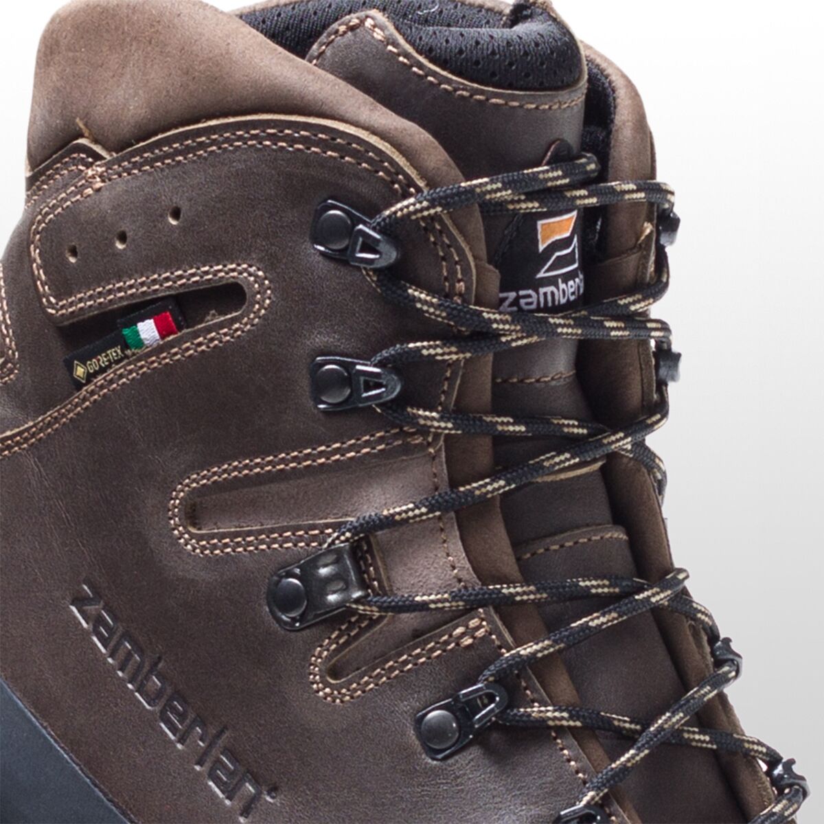 Zamberlan Guide Lux GTX Rr Boot - Men's - Footwear