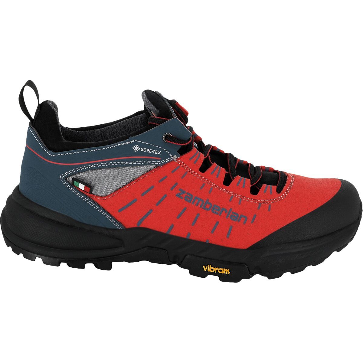 Zamberlan 335 Circe Low GTX Hiking Shoe - Women's - Footwear