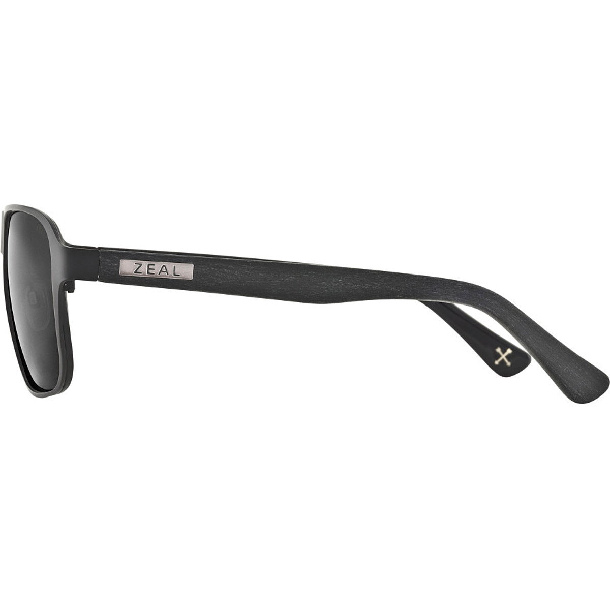 Zeal Riviera Polarized Sunglasses - Accessories