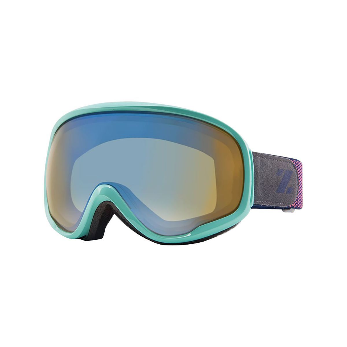 Zeal Forecast Polarized Goggles - Ski