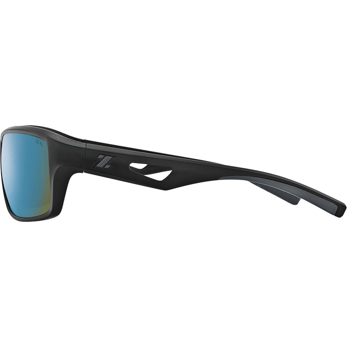 Zeal Range Polarized Sunglasses - Men's | Backcountry.com
