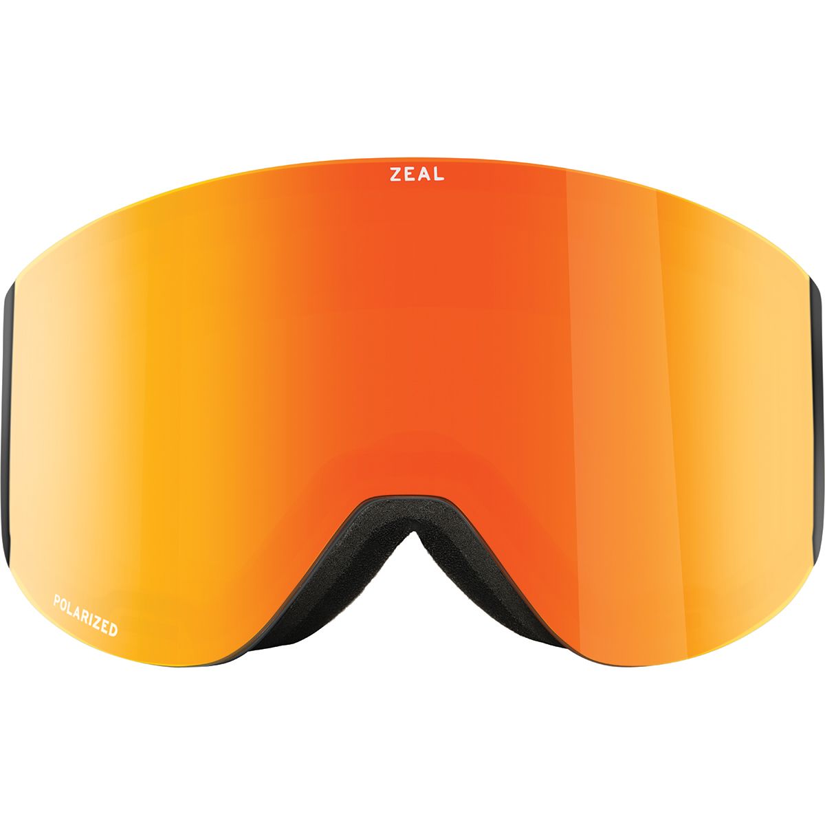 Zeal Hatchet Polarized Goggles - Ski