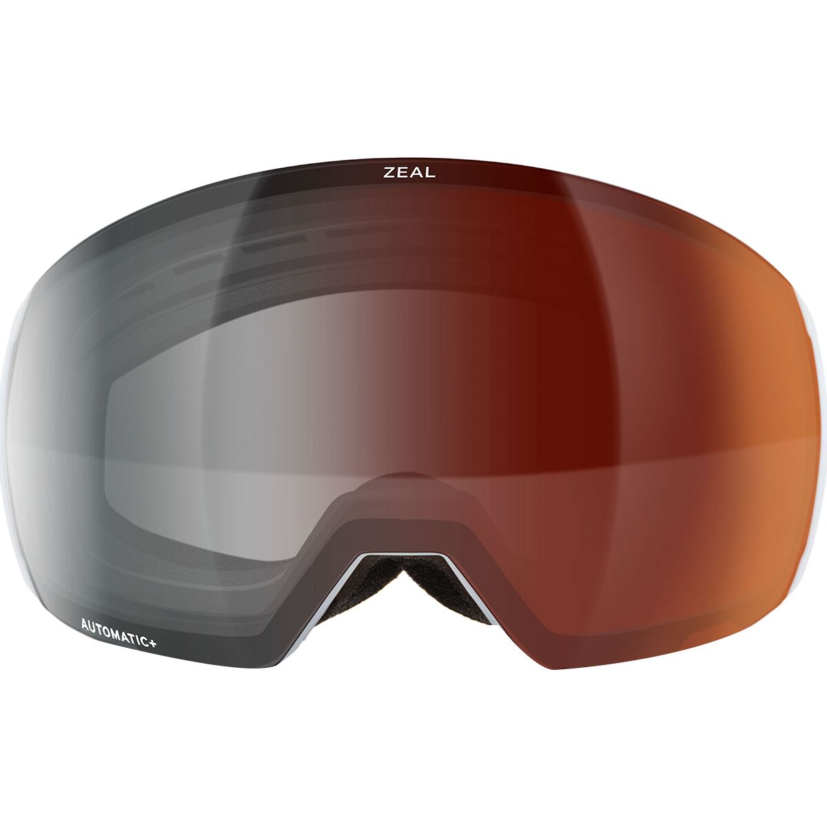Zeal Portal XL Photochromic Polarized Goggles - Ski