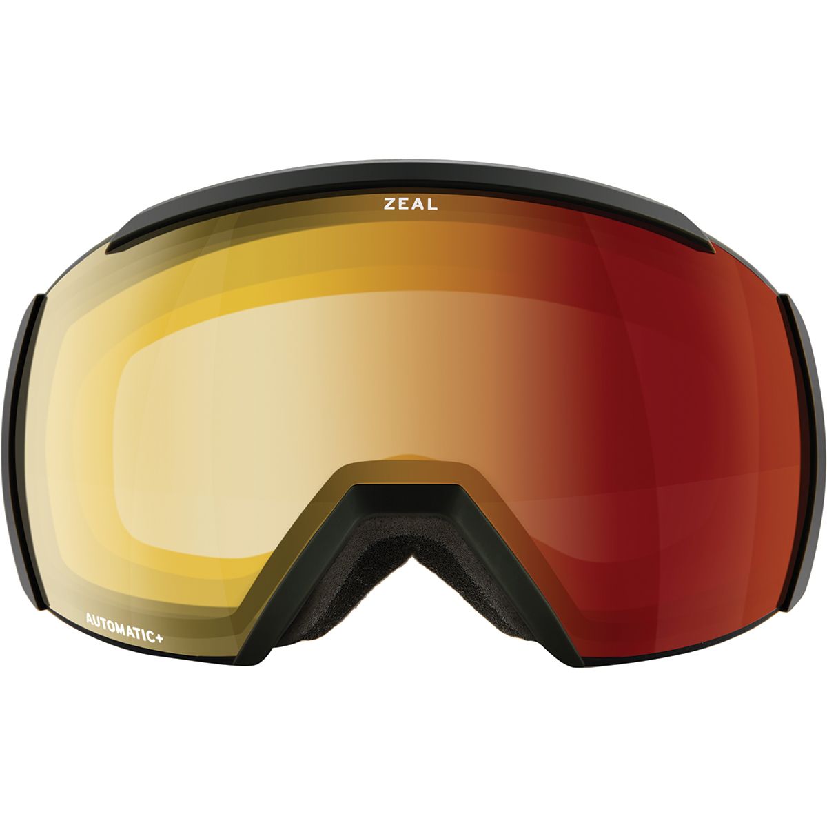 Zeal Hemisphere Photochromic Polarized Goggles | Backcountry.com