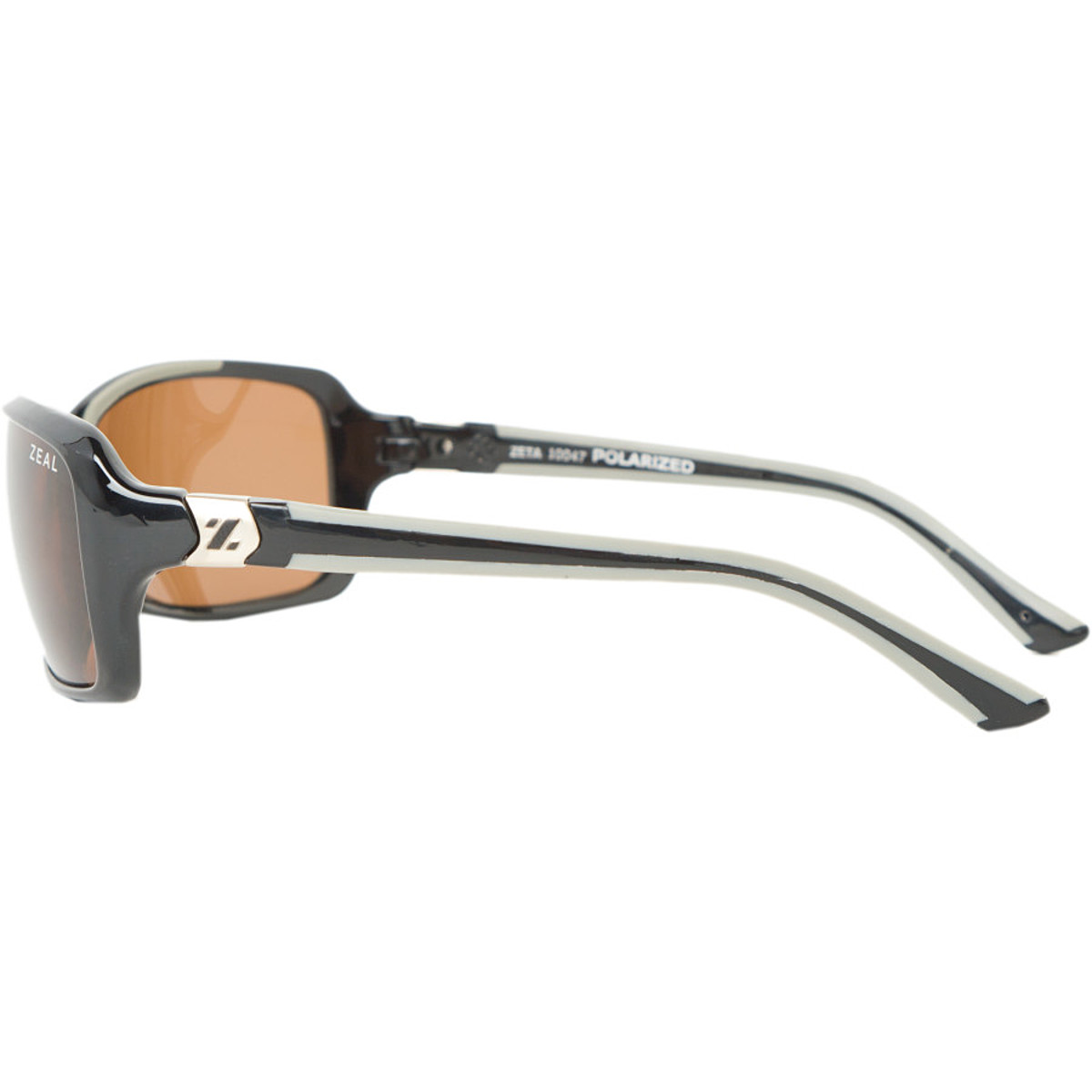 Zeal Zeta Polarized Sunglasses - Men's - Accessories