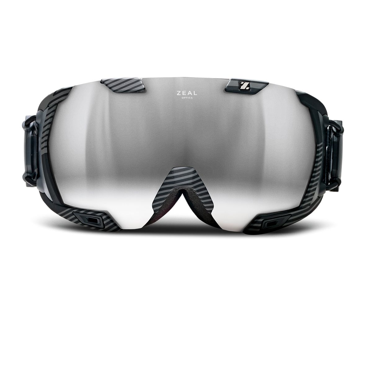 Zeal Z3 Live Goggle - Polarized Photochromic - Ski