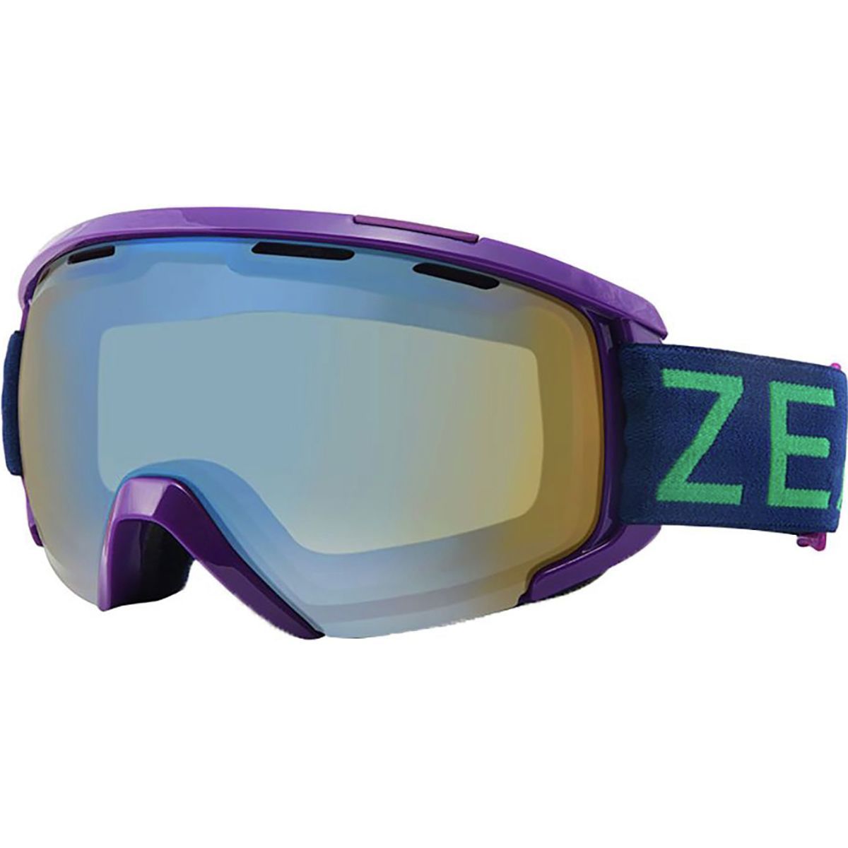 Zeal Slate Goggles - Ski