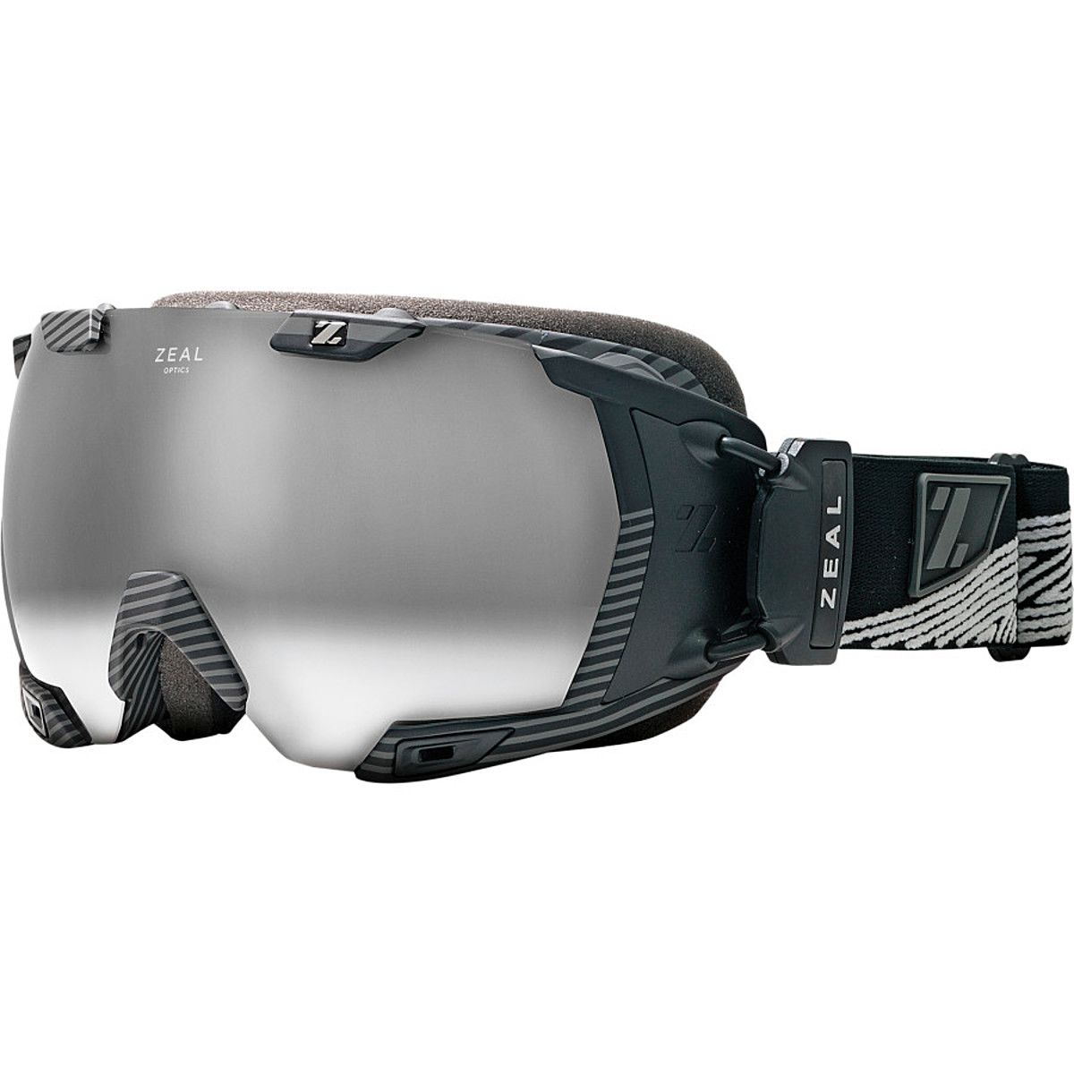 Zeal Z3 GPS Goggle - Ski
