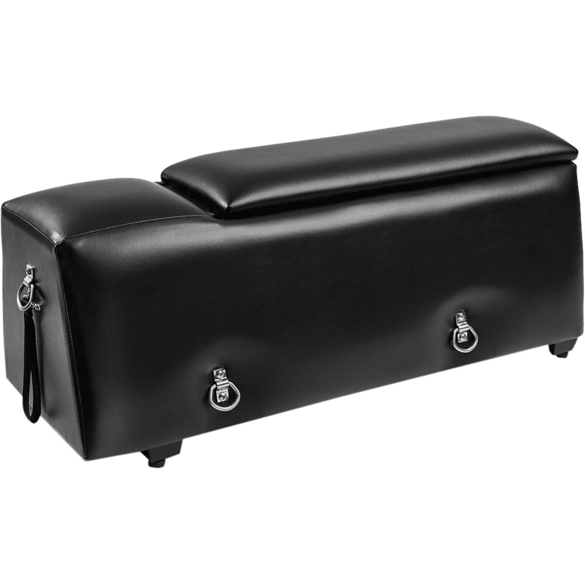 Zeno Gym PRO Bench - Training