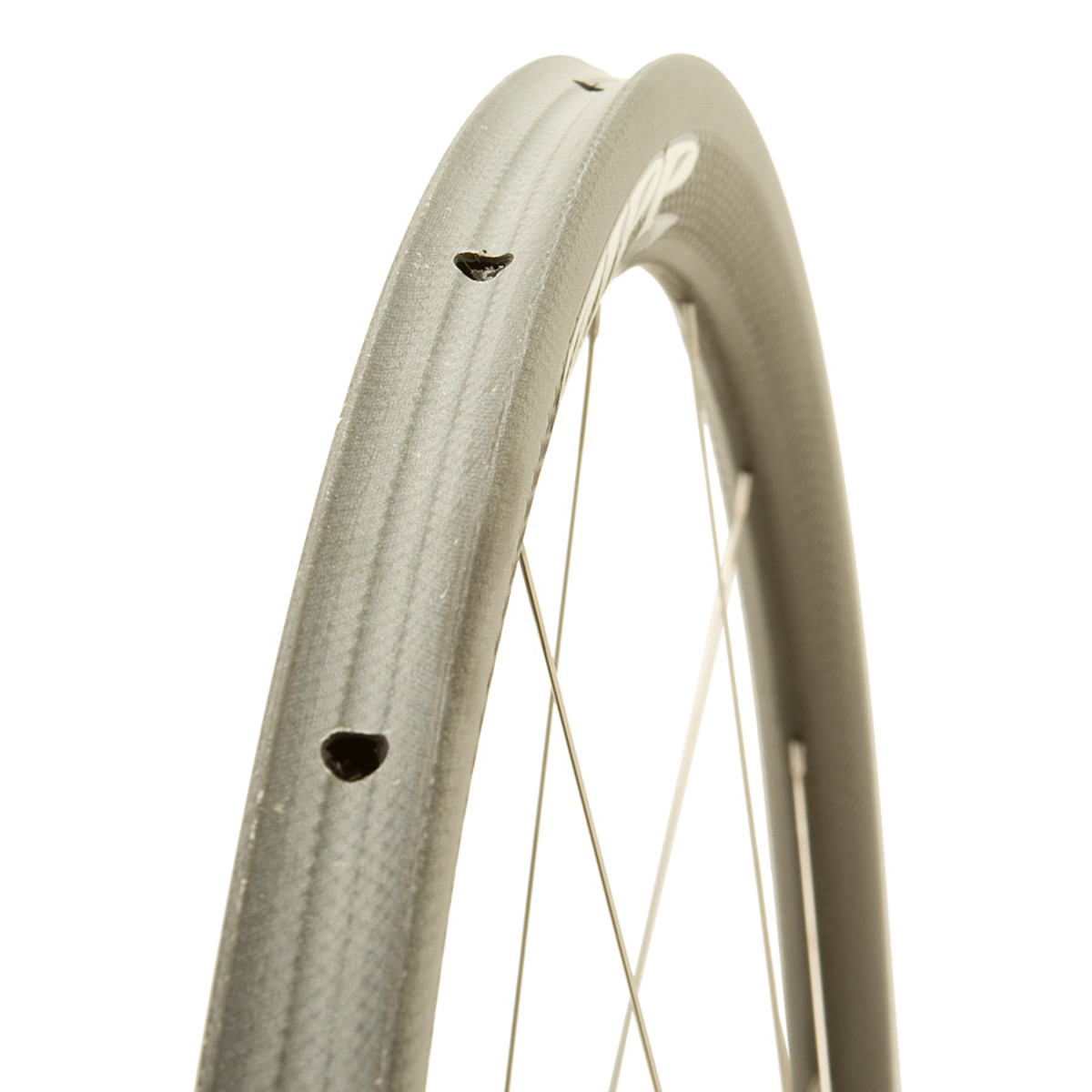 Zipp 202 Wheelset - Tubular - 2008 - Bike