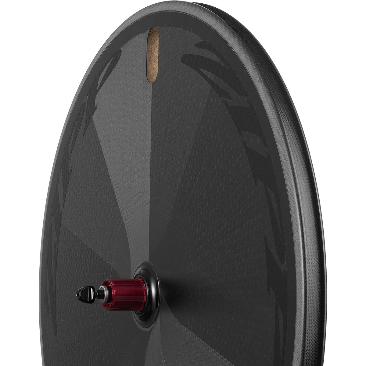 Zipp Super-9 Disc Rear Carbon Clincher - Bike
