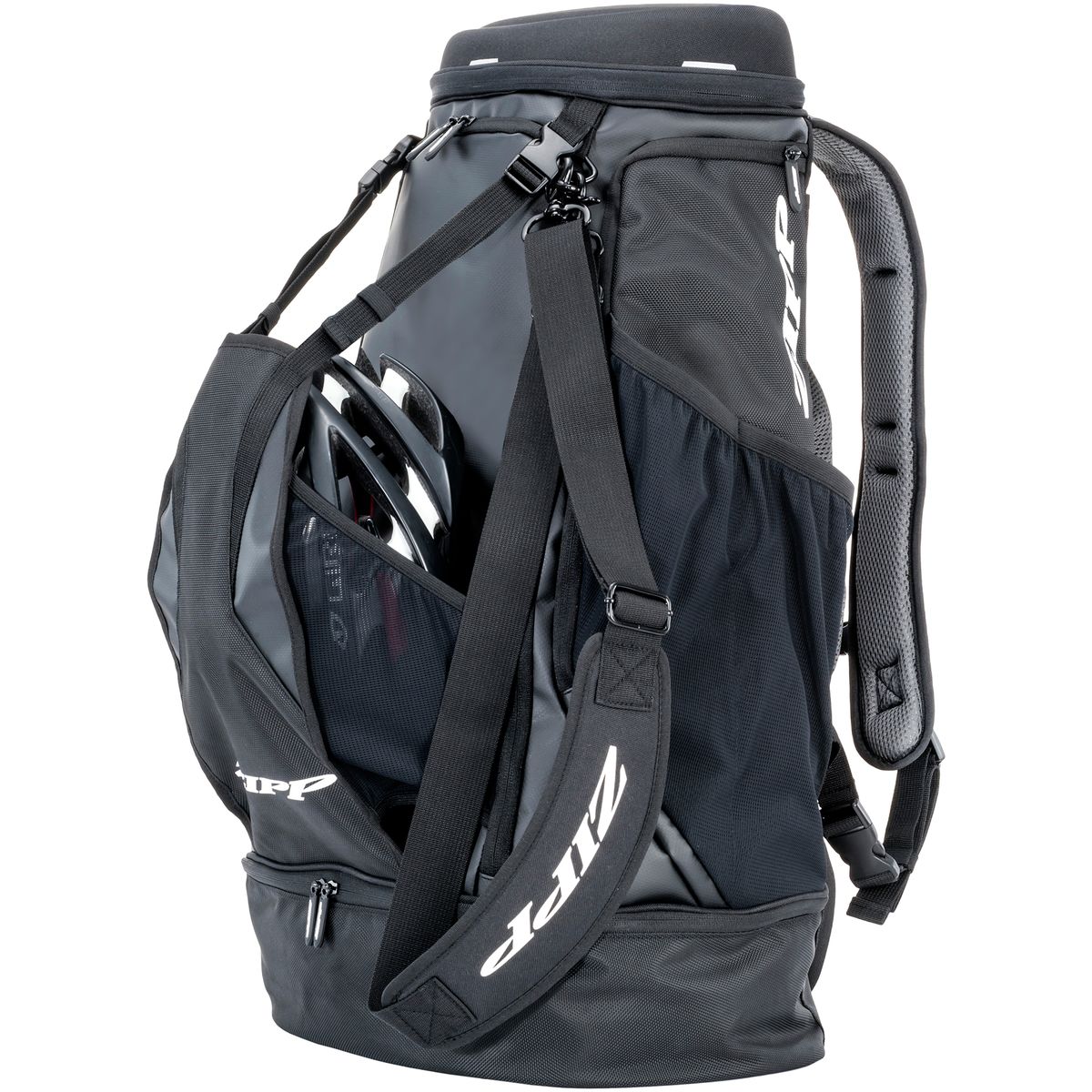 Zipp Transition 1 Gear Bag - Bike