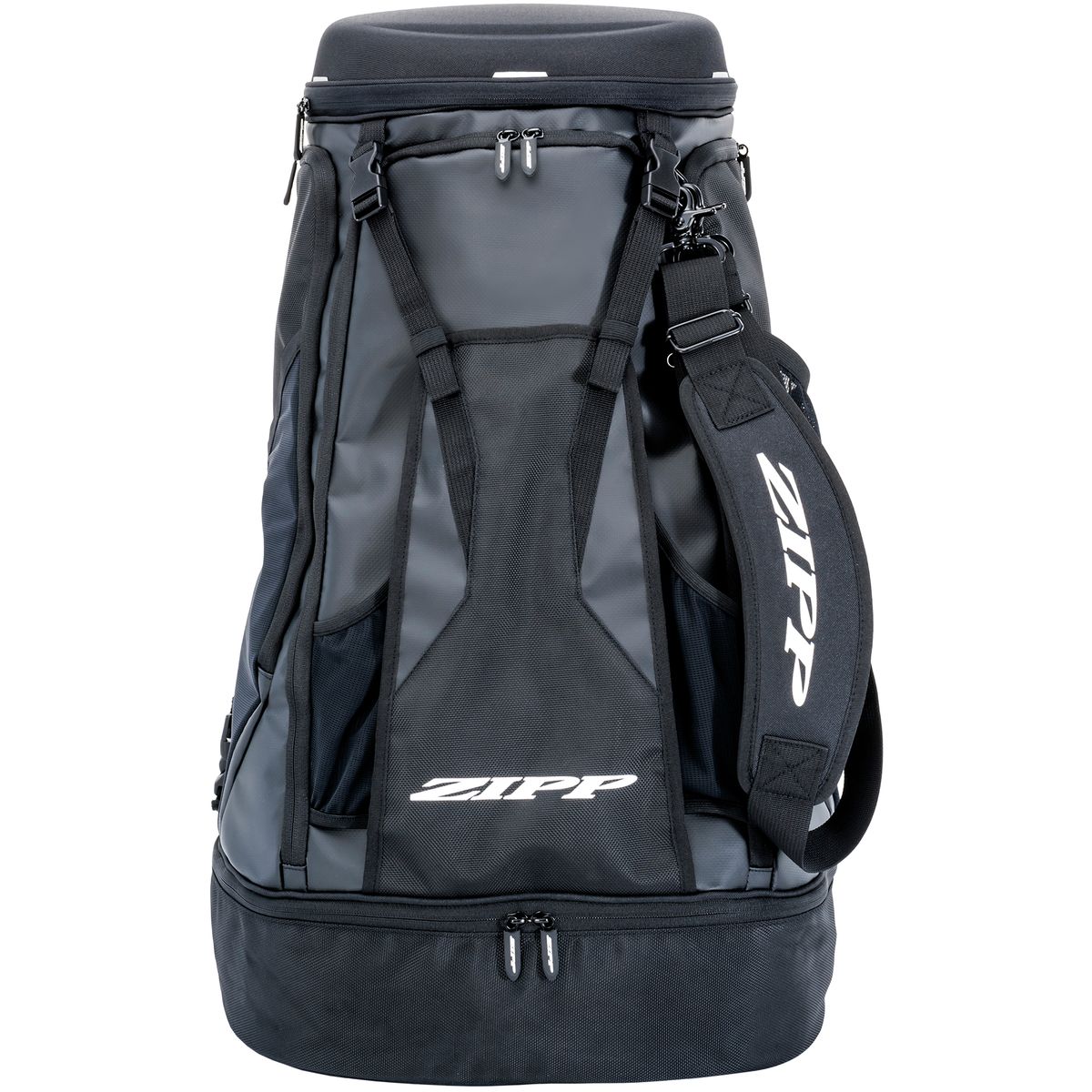 Zipp Transition 1 Gear Bag - Bike