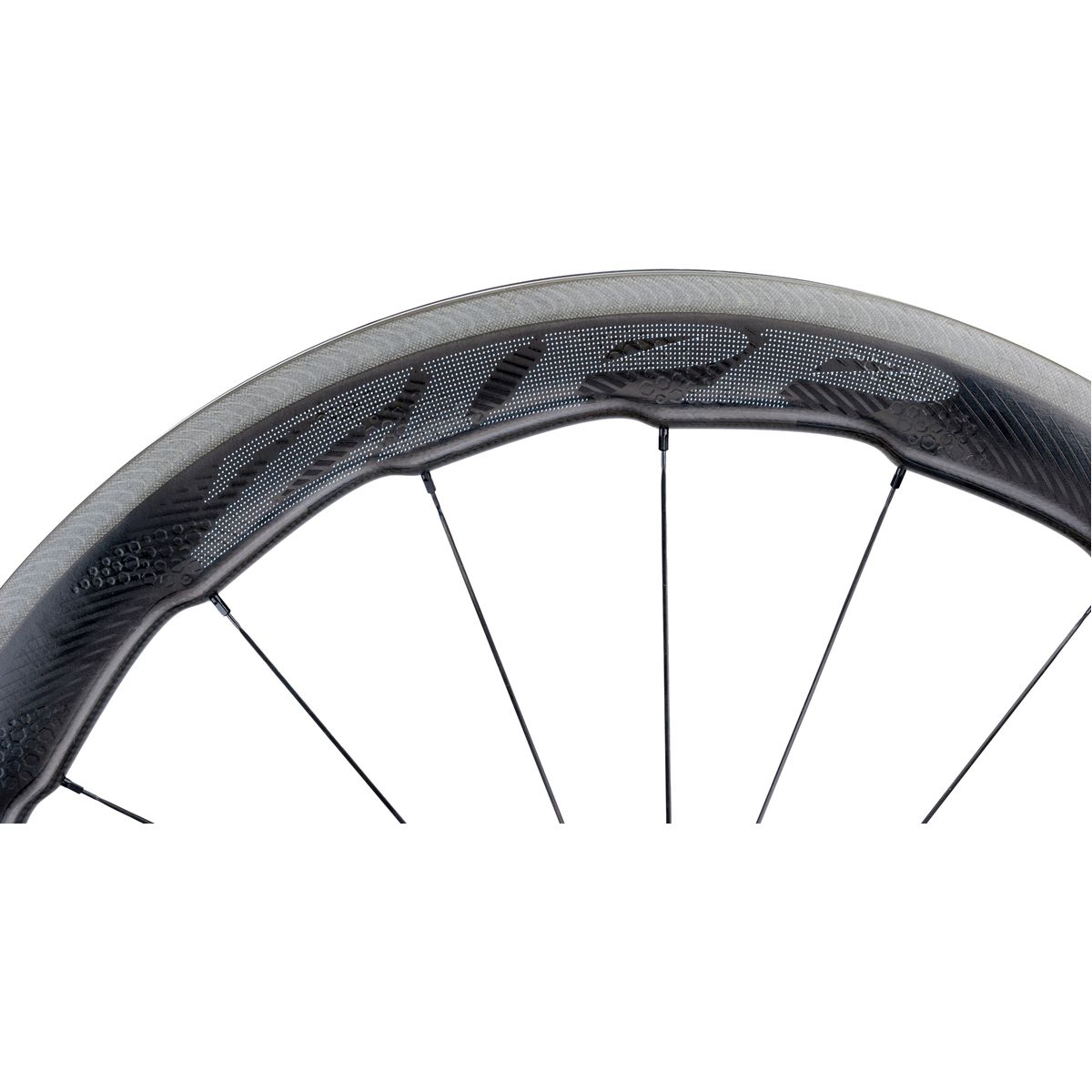 Zipp 454 NSW Carbon Clincher Road Wheelset - Bike