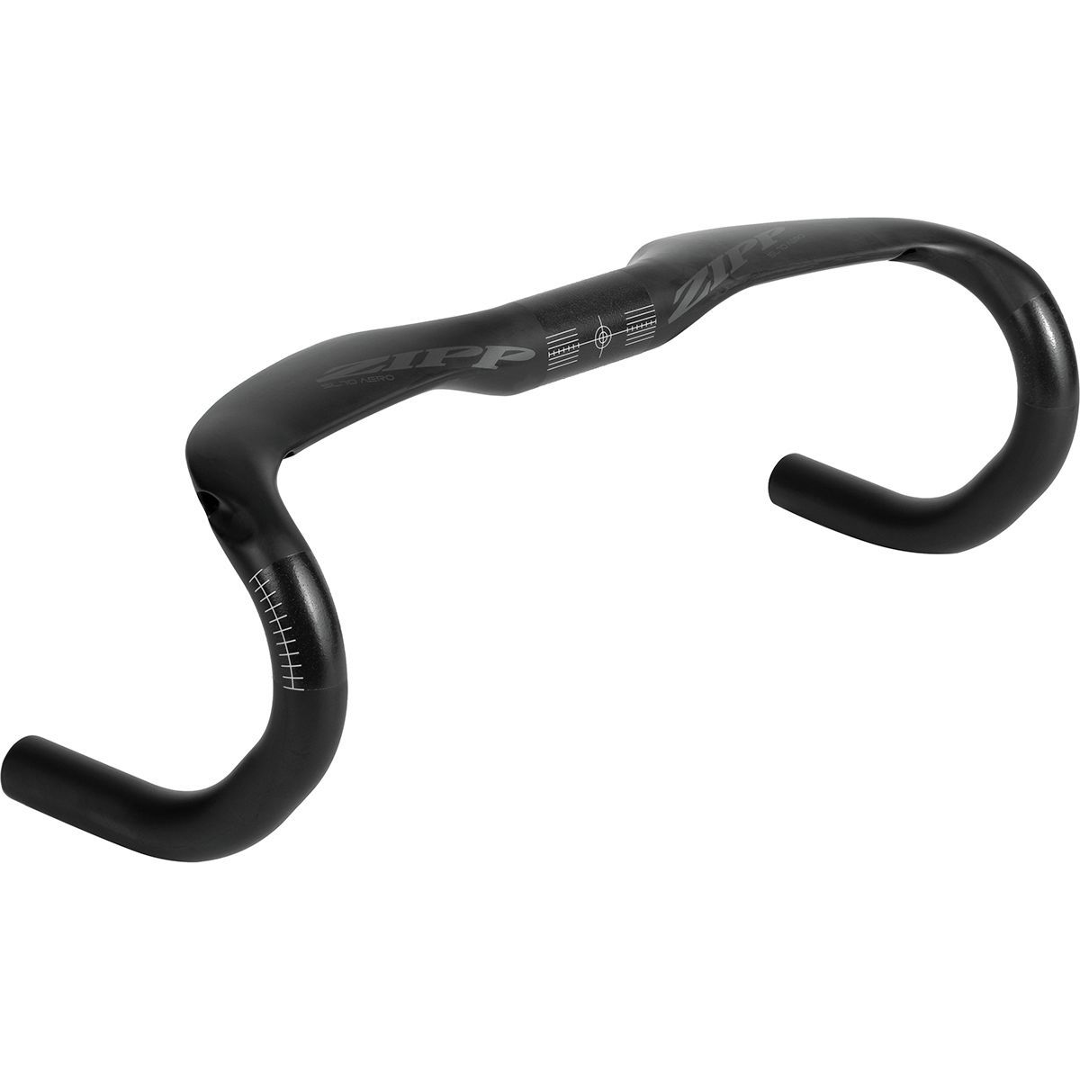 Zipp SL-70 Aero Carbon Handlebar - Bike