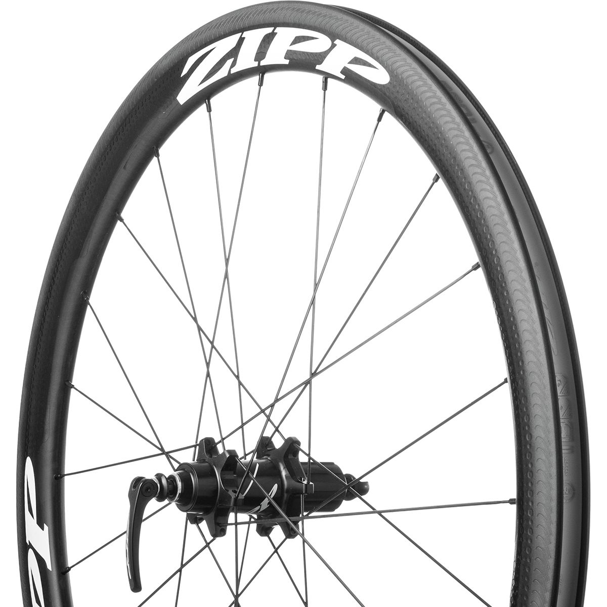 Zipp 303 Firecrest Carbon Clincher Road Wheel - Bike
