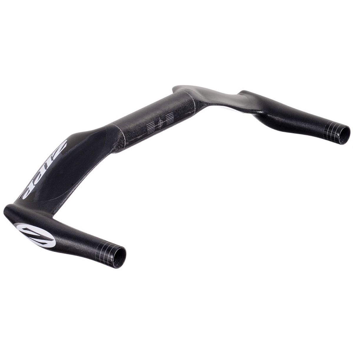 Zipp Vukabull Carbon Base Bar - Bike