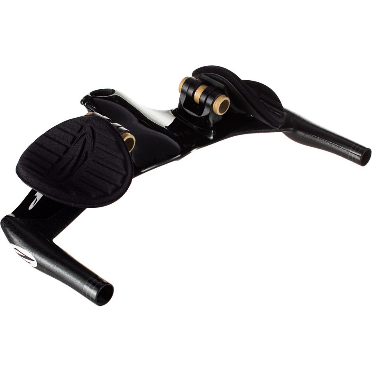 Zipp Vuka Stealth Aerobar - Bike